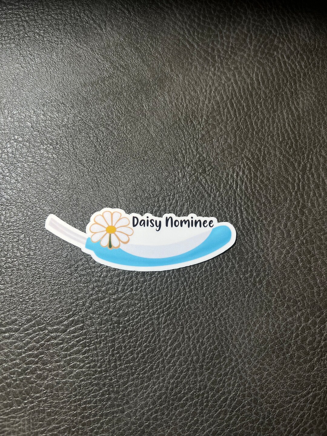 Cooter Canoe Daisy Nominee- Funny Nurse Sticker - Etsy