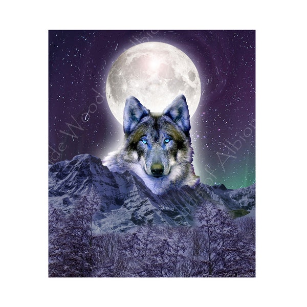Pagan Fantasy Art - Etsy