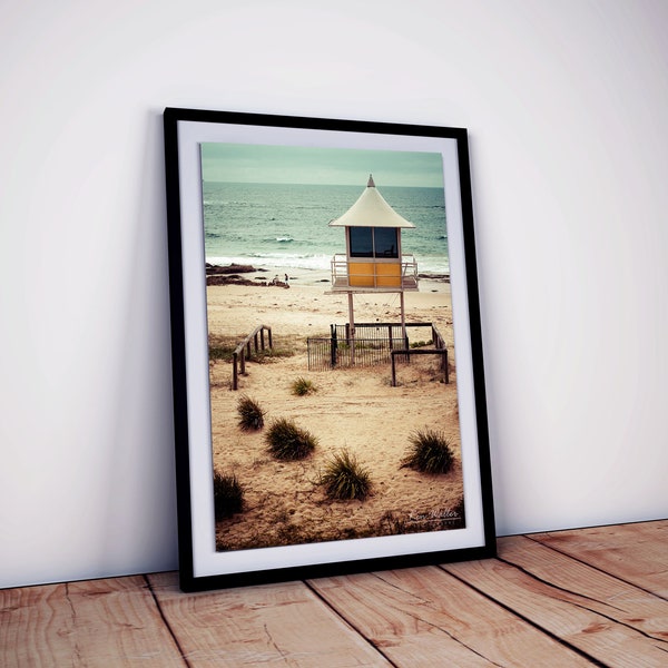 Lifeguard Tower - Etsy UK