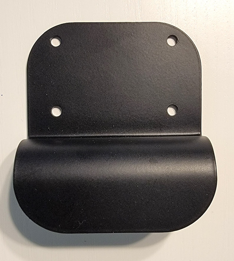 Foot Pull for Trash Cabinet Drawer - Hands Free Operation! - Etsy