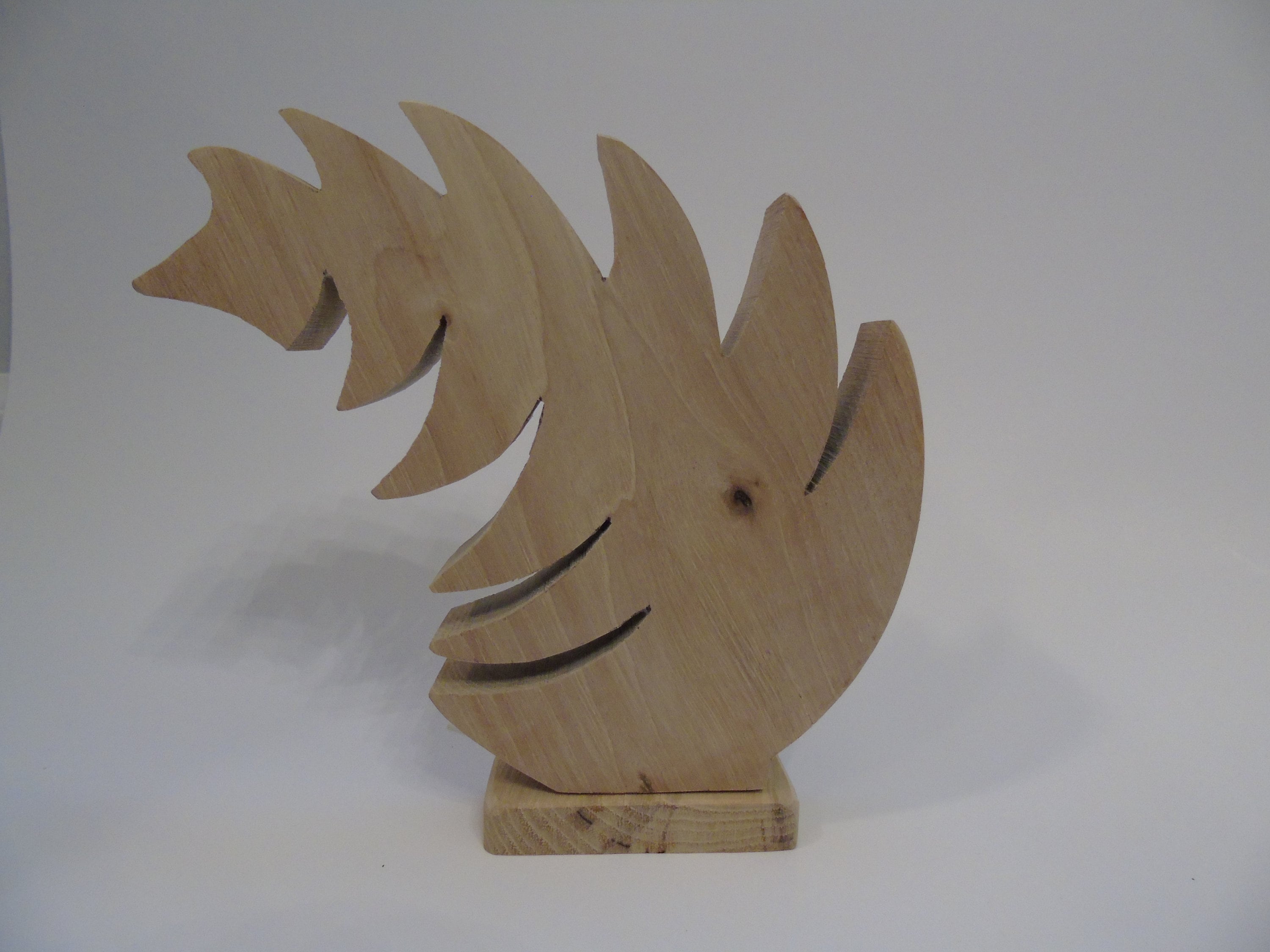 Bending Christmas Tree - Etsy