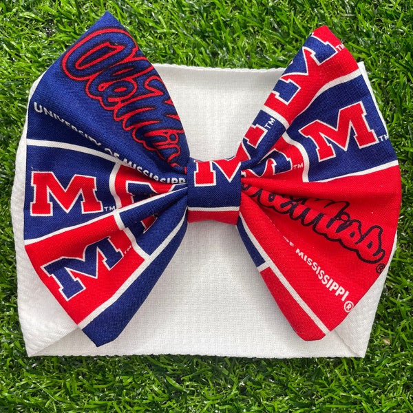 Ole Miss Baby - Etsy