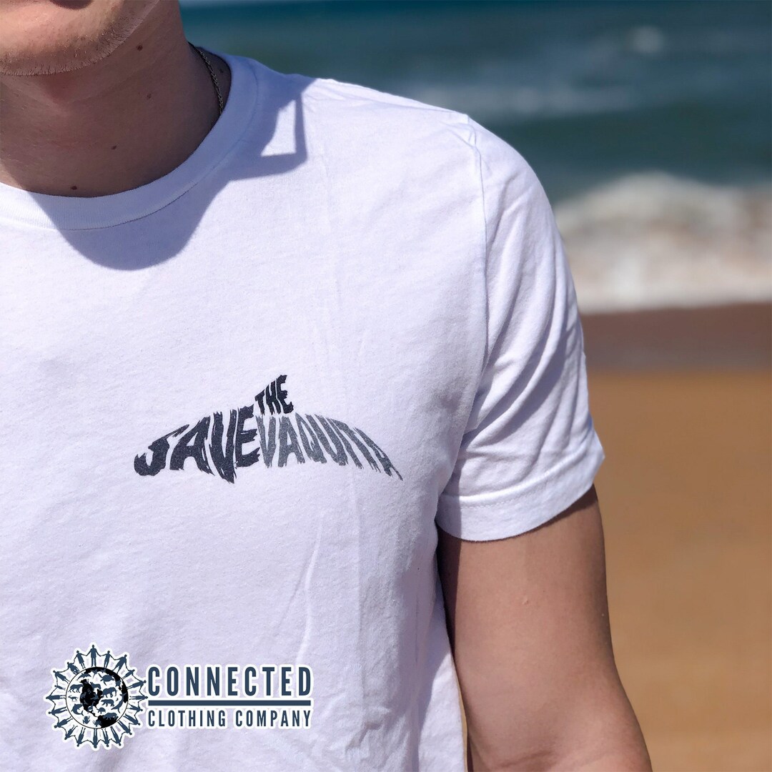 Save the Vaquita Tee Ocean Conservation Shirt Save the - Etsy