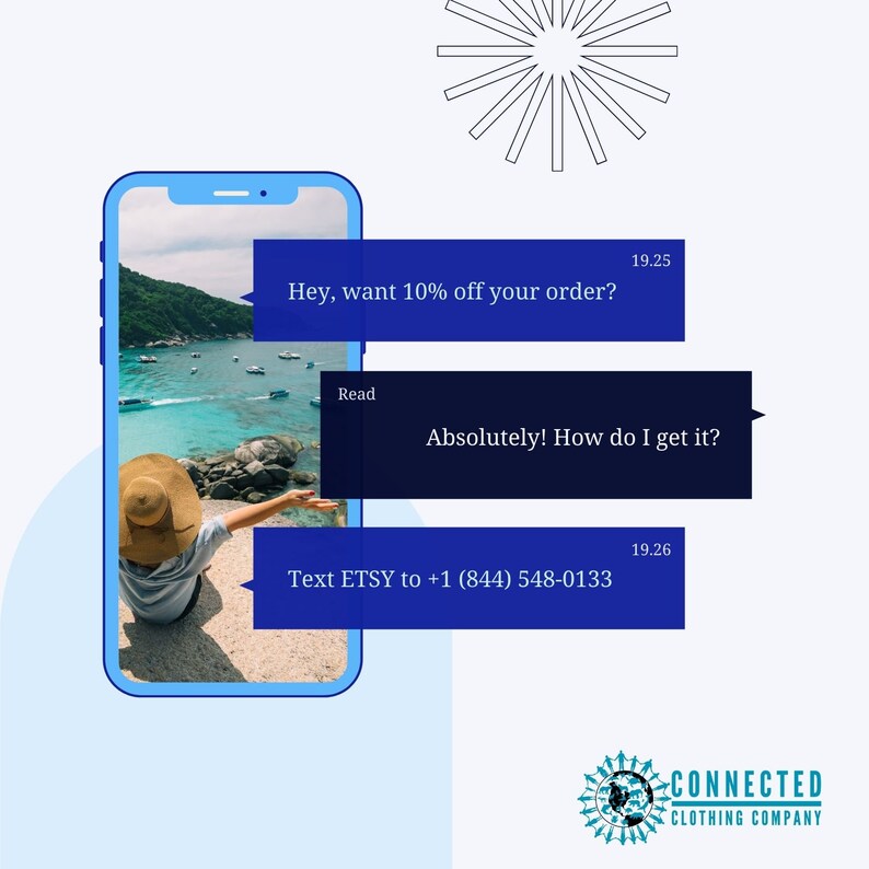 Blue Ocean Sea Creatures Glass Can Marine Biology Gift - Etsy