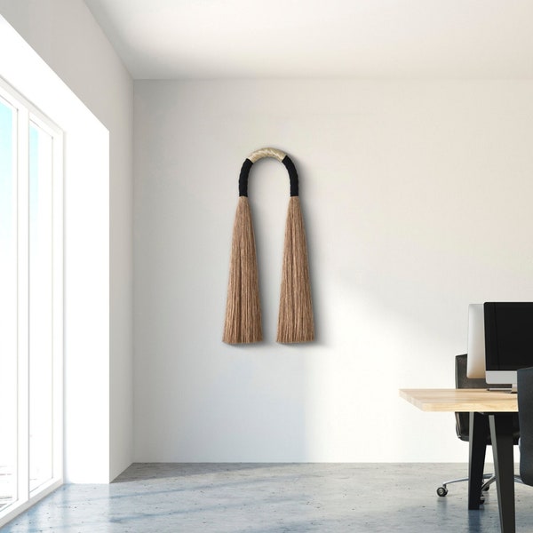 Rope Wall Hanging - Etsy