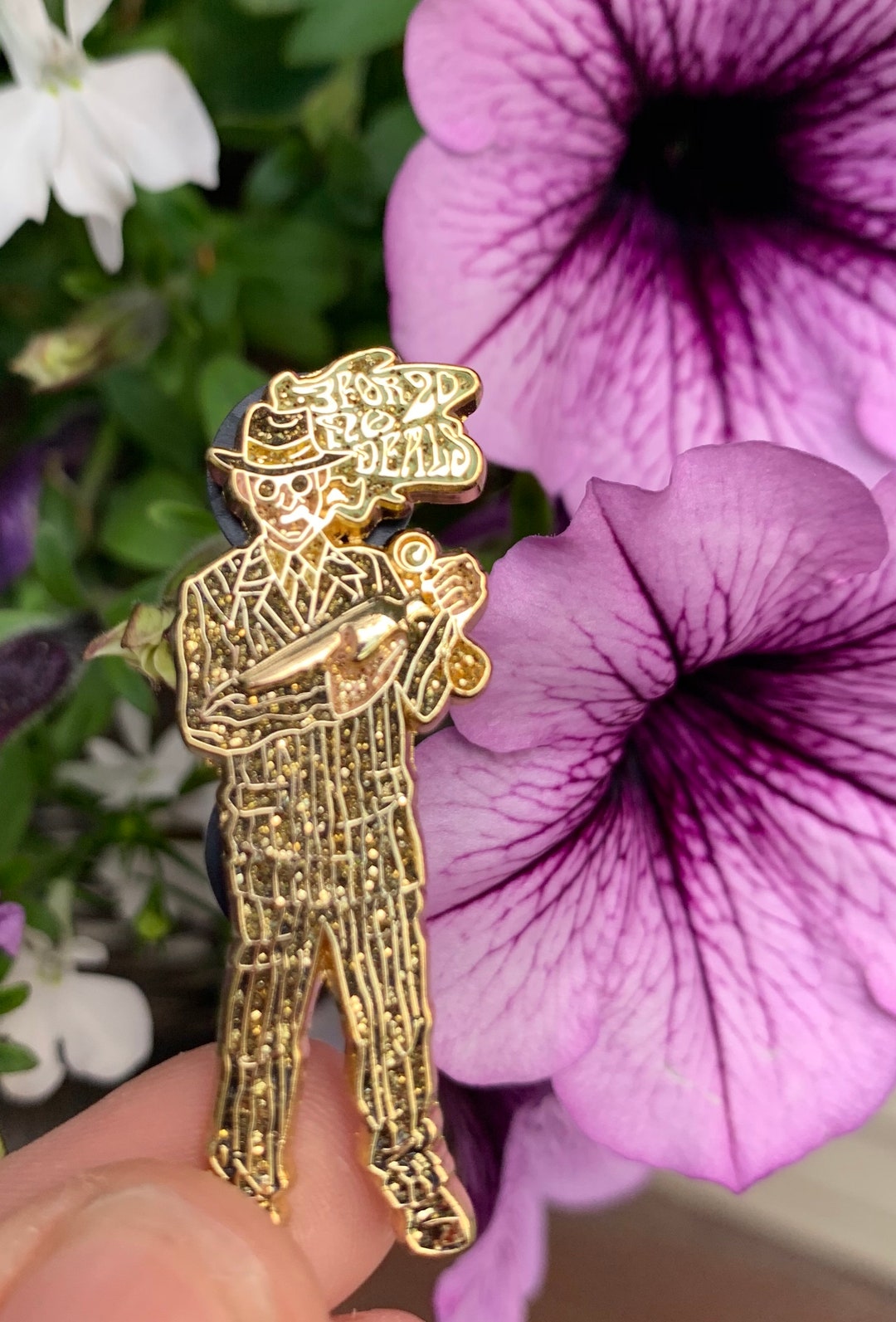 Mafia Men Both Variants - Etsy