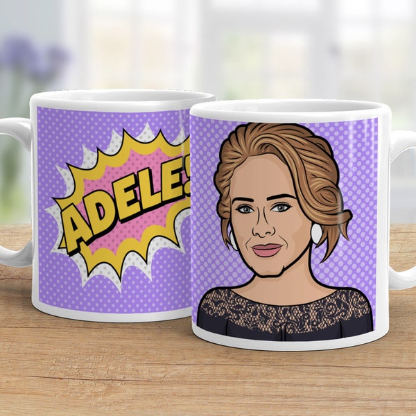 Adele - Etsy