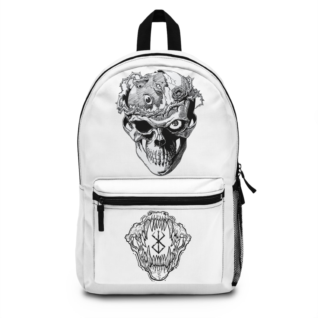 Berserk Edition Backpack - Etsy