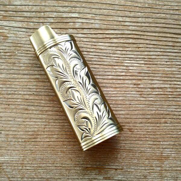 Cigarette Lighter - Etsy
