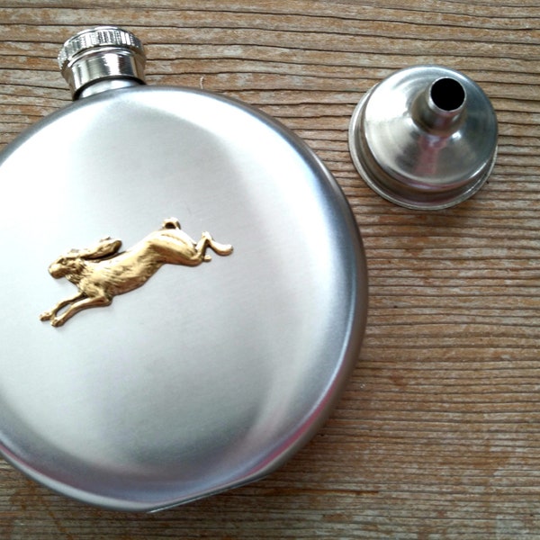 Running Rabbit - Etsy