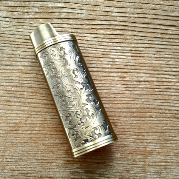 Cigarette Lighter - Etsy