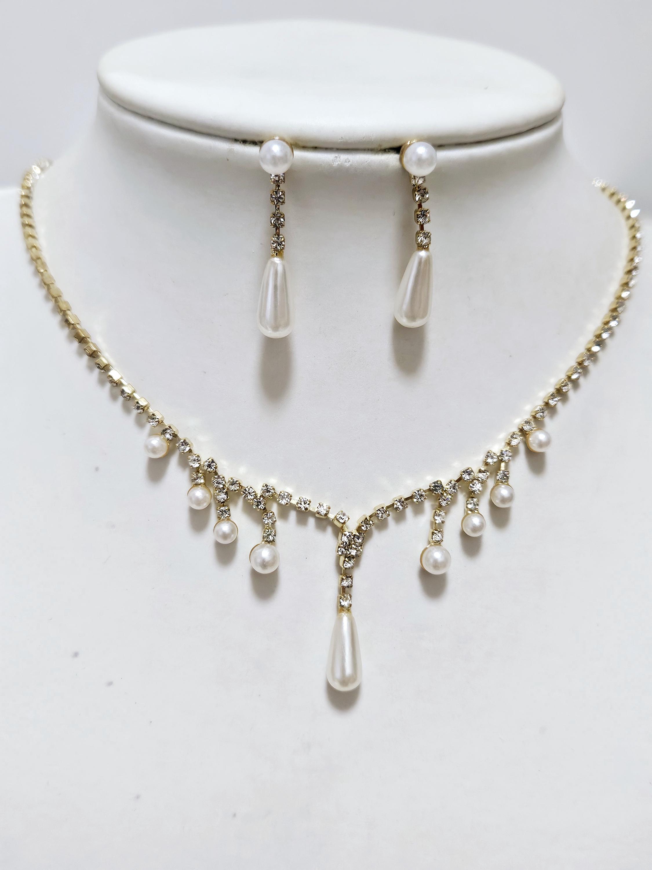 Set to Shine Jewelry Etsy UK