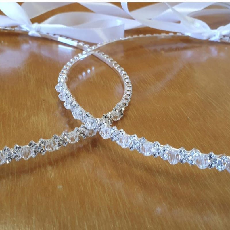 Greek Wedding Crowns - Etsy