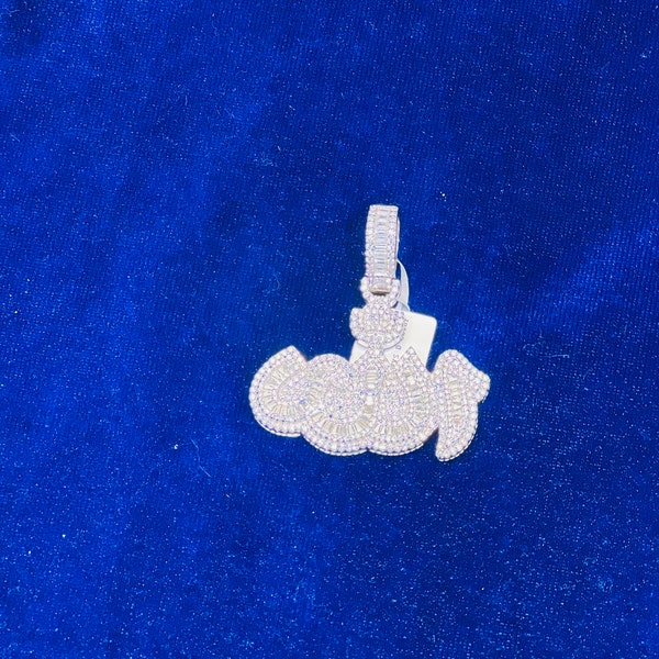 Allah Chain - Etsy