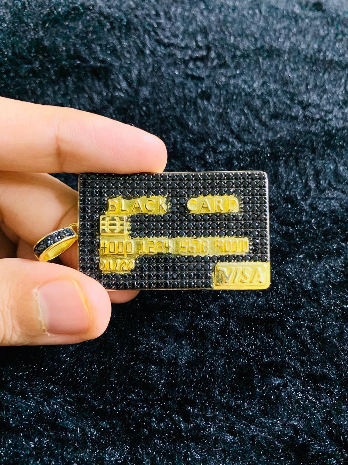 What is a diamond credit card? Leia aqui: Is Diamond credit card better ...