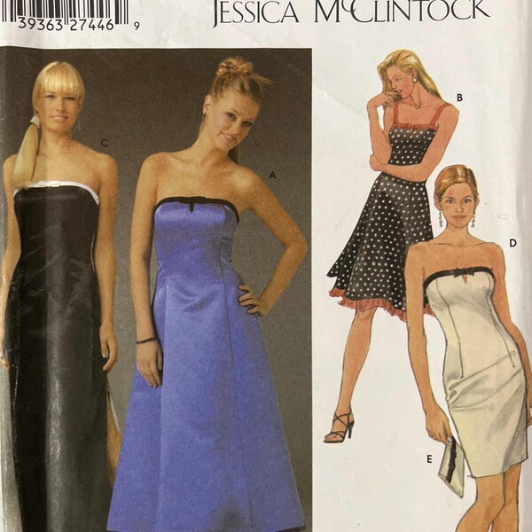 2000s Prom Dress - Etsy