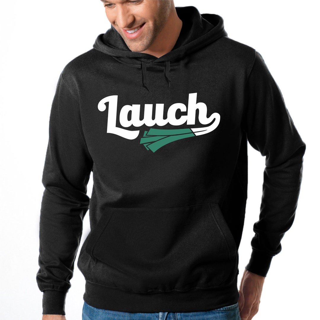 LAUCH Lauchi Sport Gym Fitness Vegan Veggie Légumes Dictons Comédie Fun ...