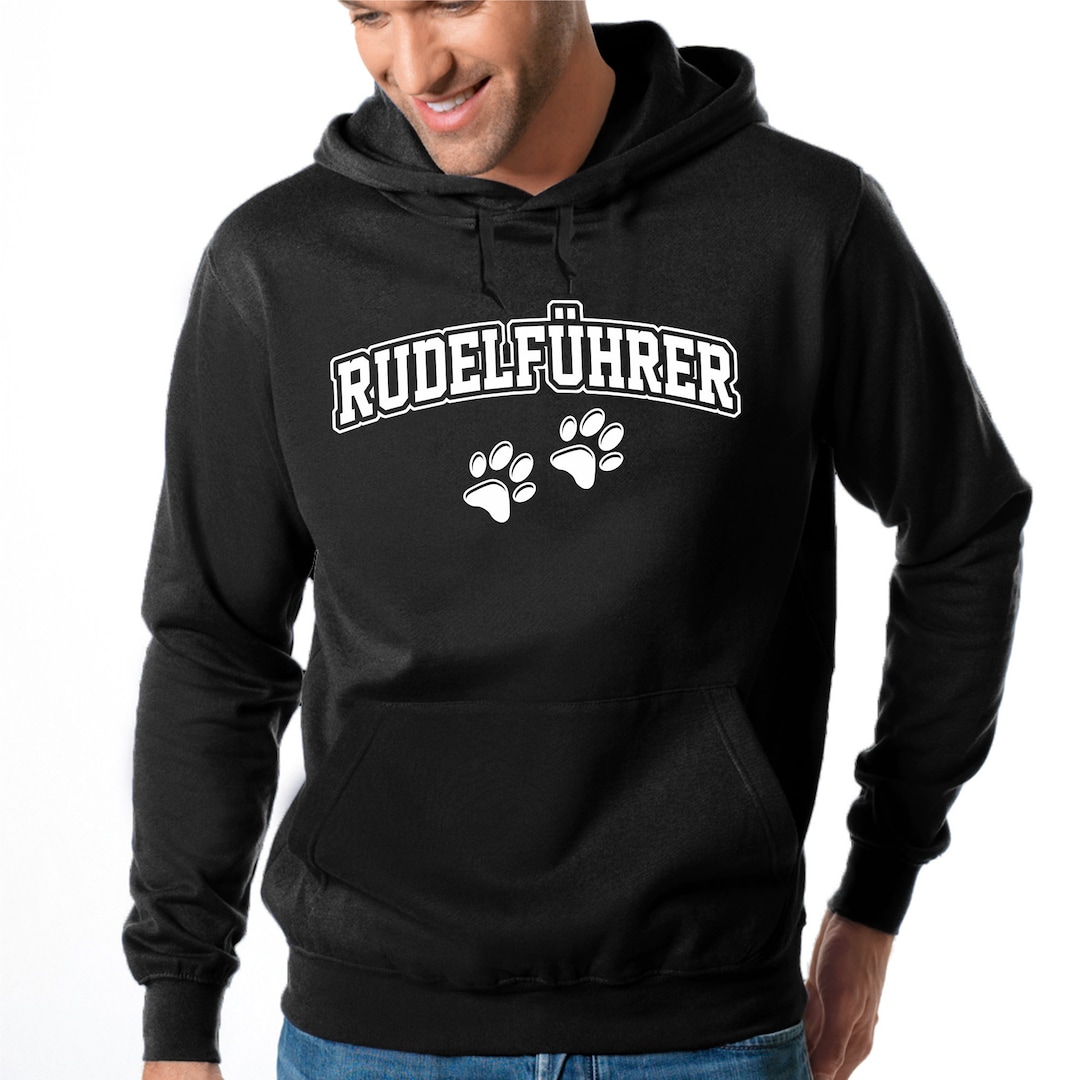 PACK LEADER Dog Agility Alpha Animal Leader Pack Wolf JGA Chief Boss ...