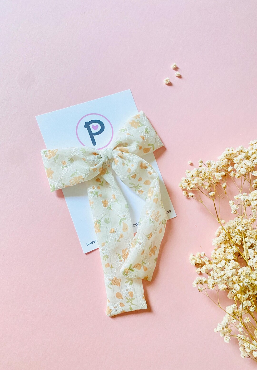 Coquette Bows, Chiffon Bow, Dainty Bows, Bows, Hair Bows, Girls ...