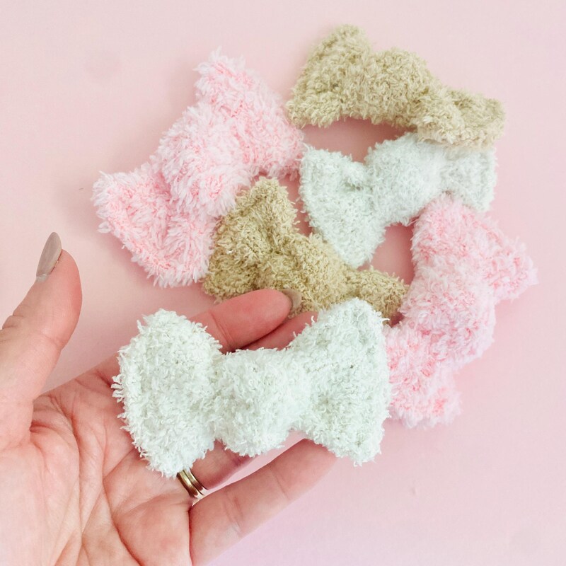 Fuzzy Fabric - Etsy
