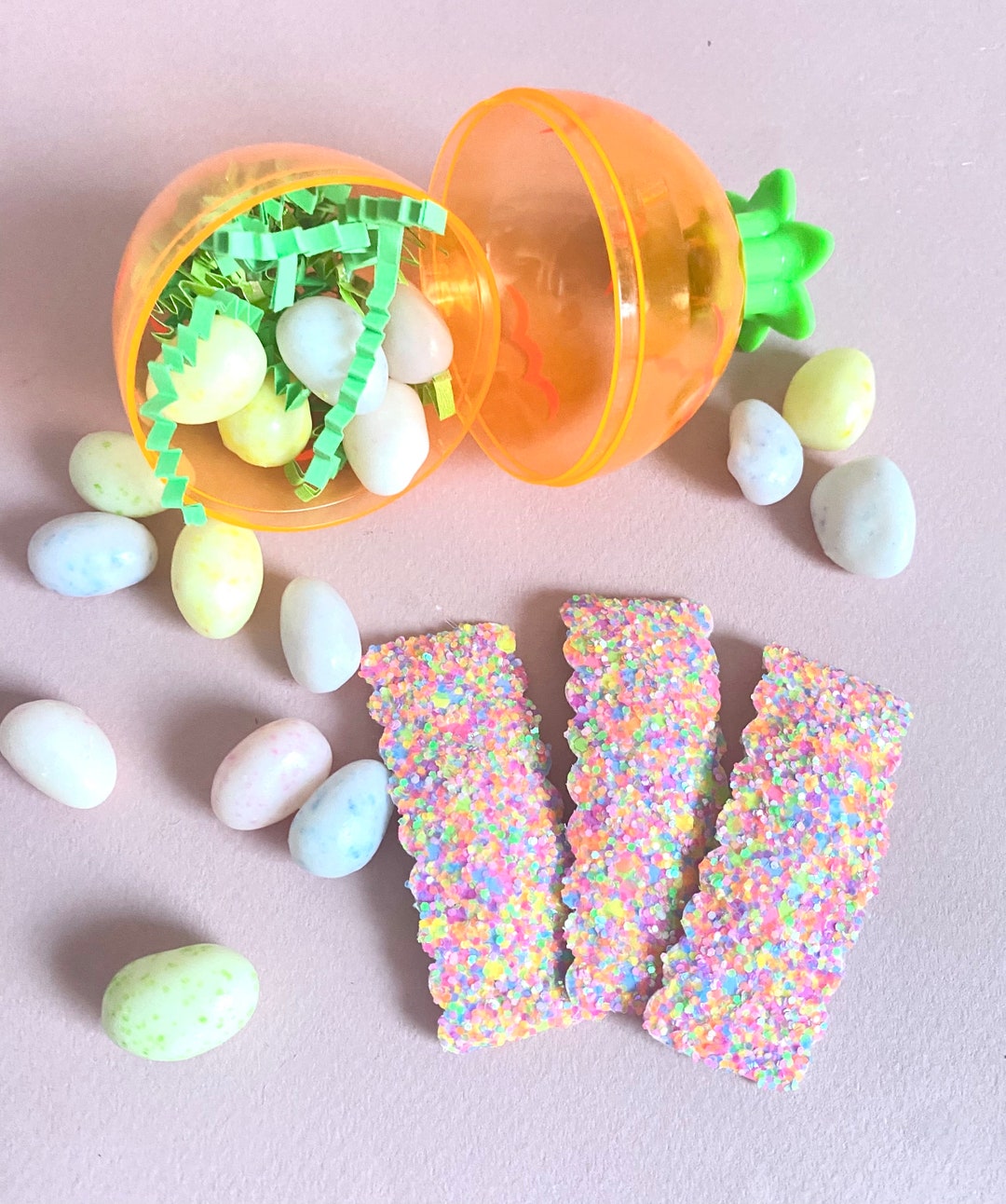 Glitter, Snap Hair Clips, Hair Accessories, Girl Clips, Birthday Girl ...