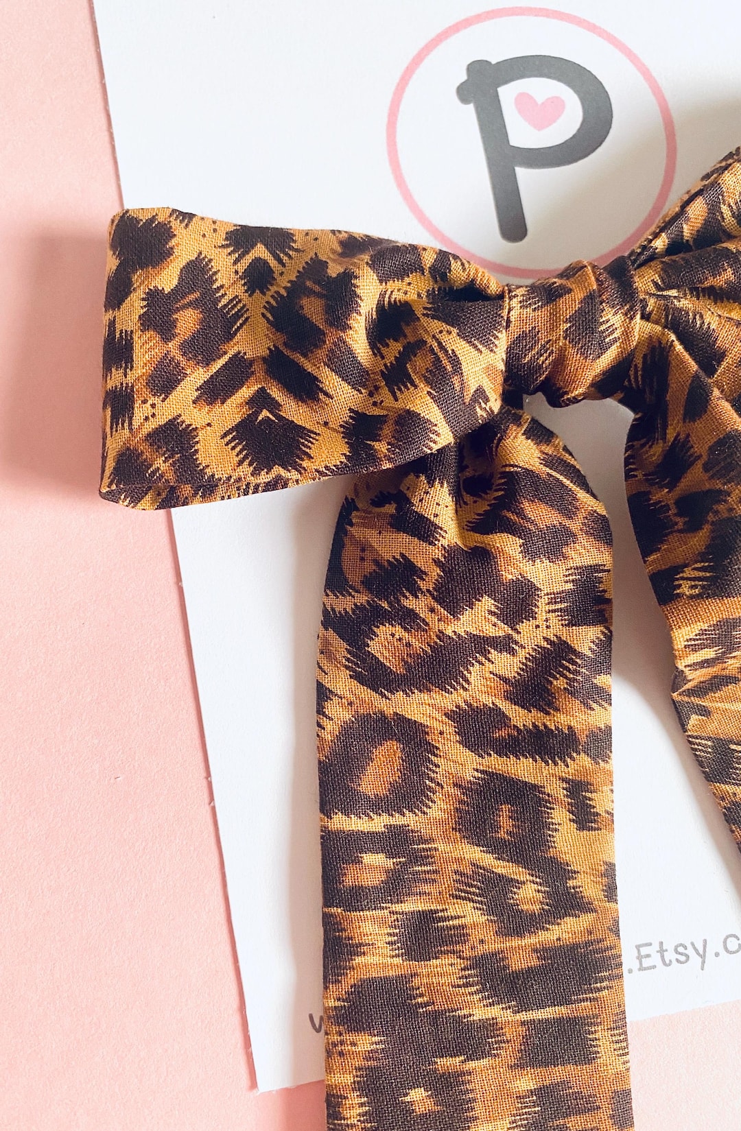 Leopard Print, Hair Bows, Coquette Bow, Animal Print, Bows, Fall Bows ...