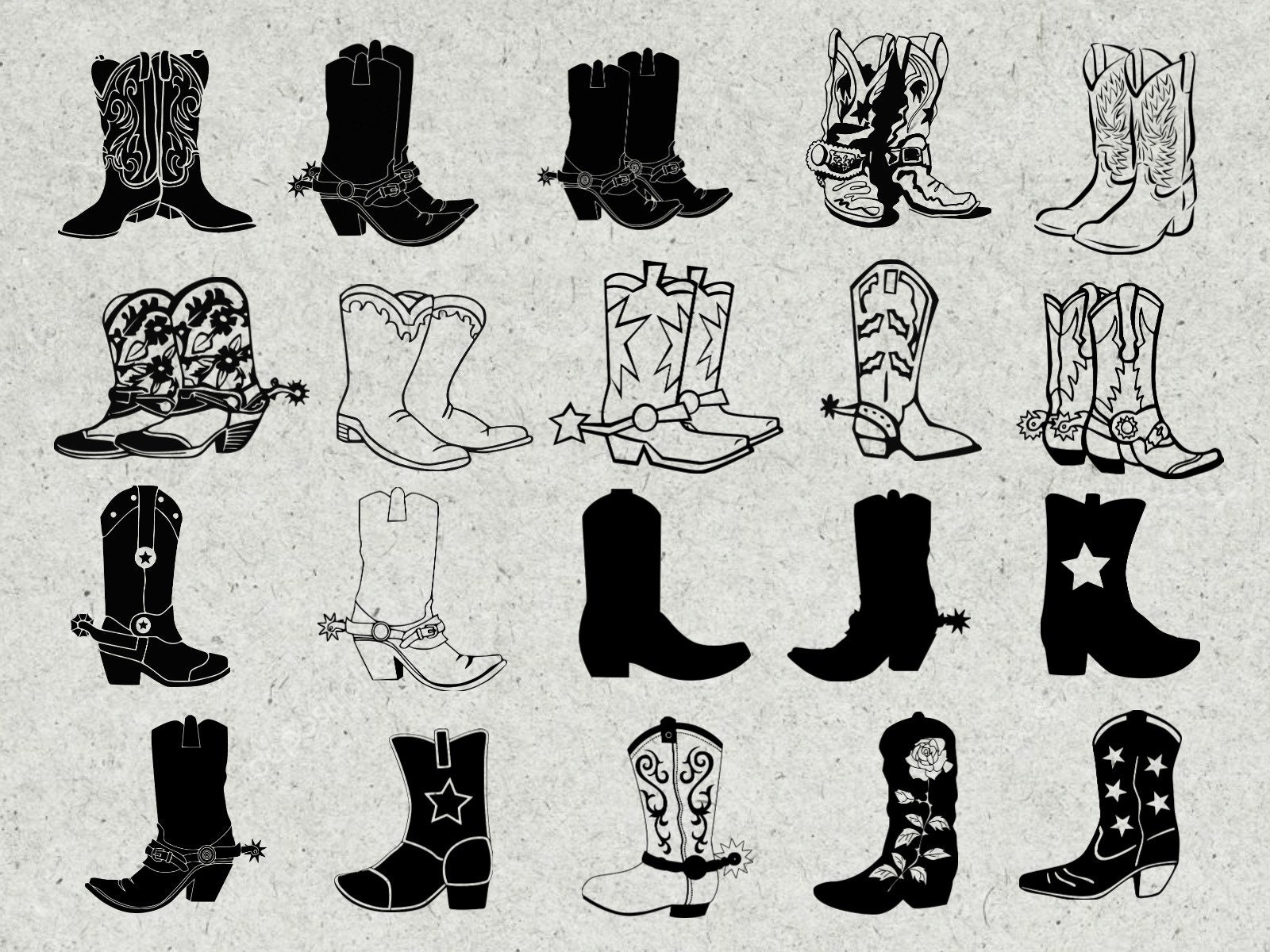 Cowboy Boots Svg Bundle Cowgirl Boots Svg Cowboy Boots Etsy | Images ... Cowboy Boots Svg Bundle Cowgirl Boots Svg Cowboy Boots Etsy | Images ...