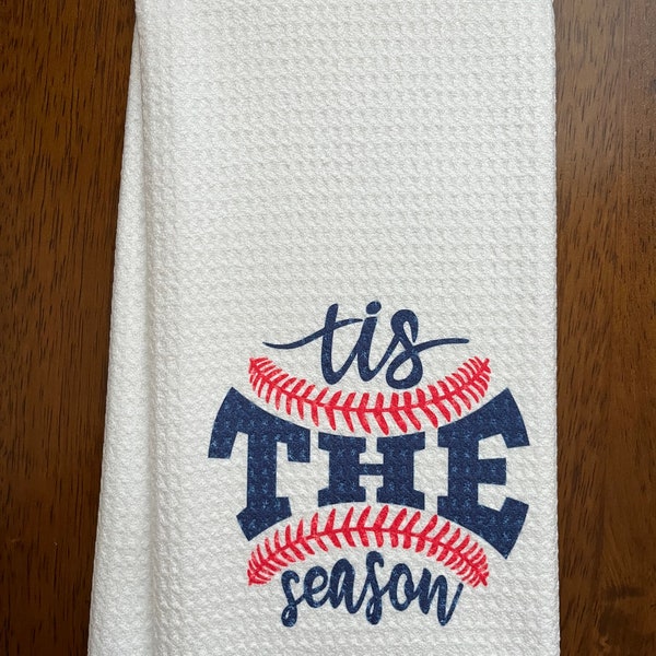 Baseball Kitchen - Etsy