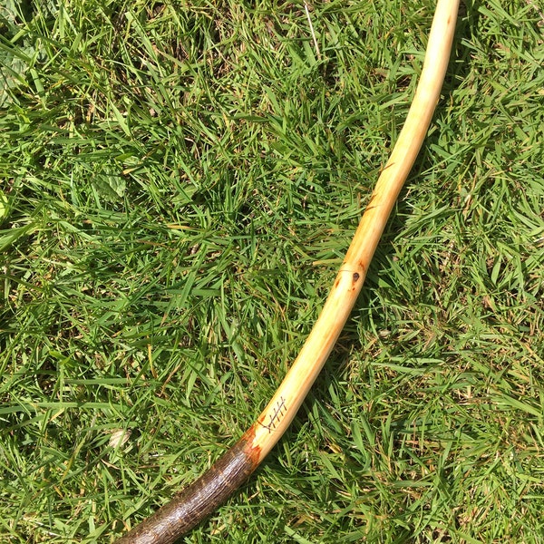 Wood Earth Wand - Etsy