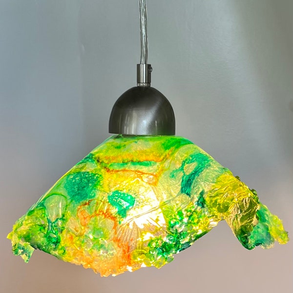 Ocean Themed Pendant Lights - Etsy