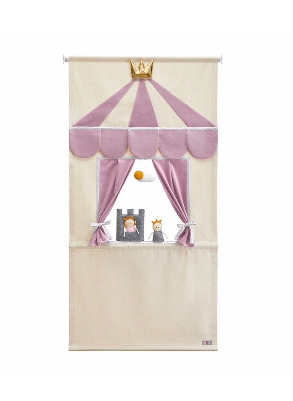 New Sleeping Beauty Puppets and Decorations for Mimiki Puppet - Etsy