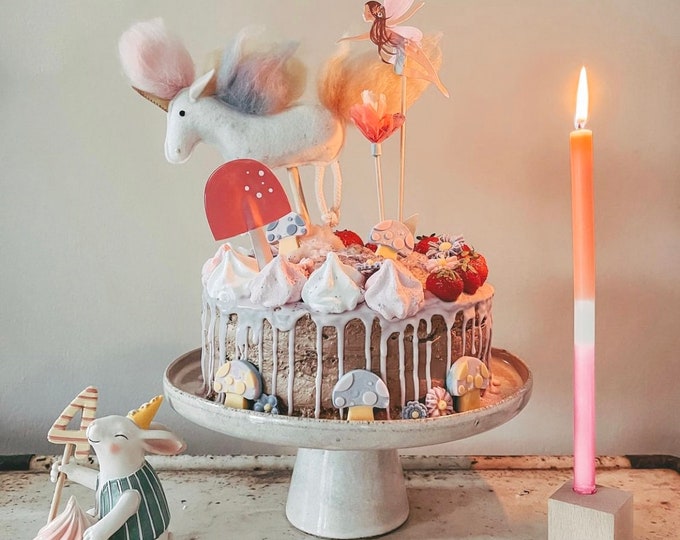 CUSTOM EDIBLE LETTERS Fondant Letters Cake Letters Cake Topper Cake ...