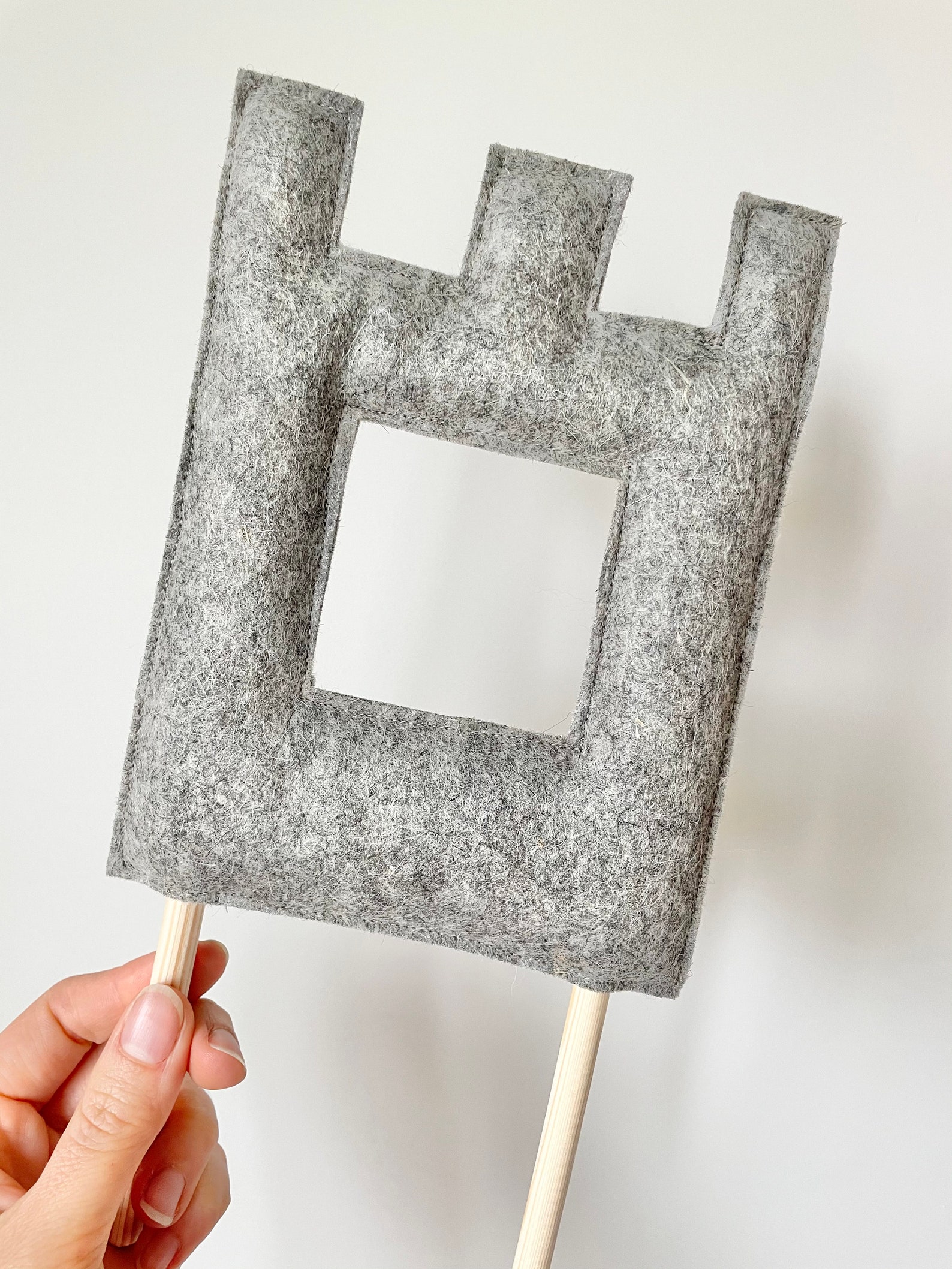 New Maxi Fairy Tale Puppets and Decorations for Mimiki Puppet | Etsy