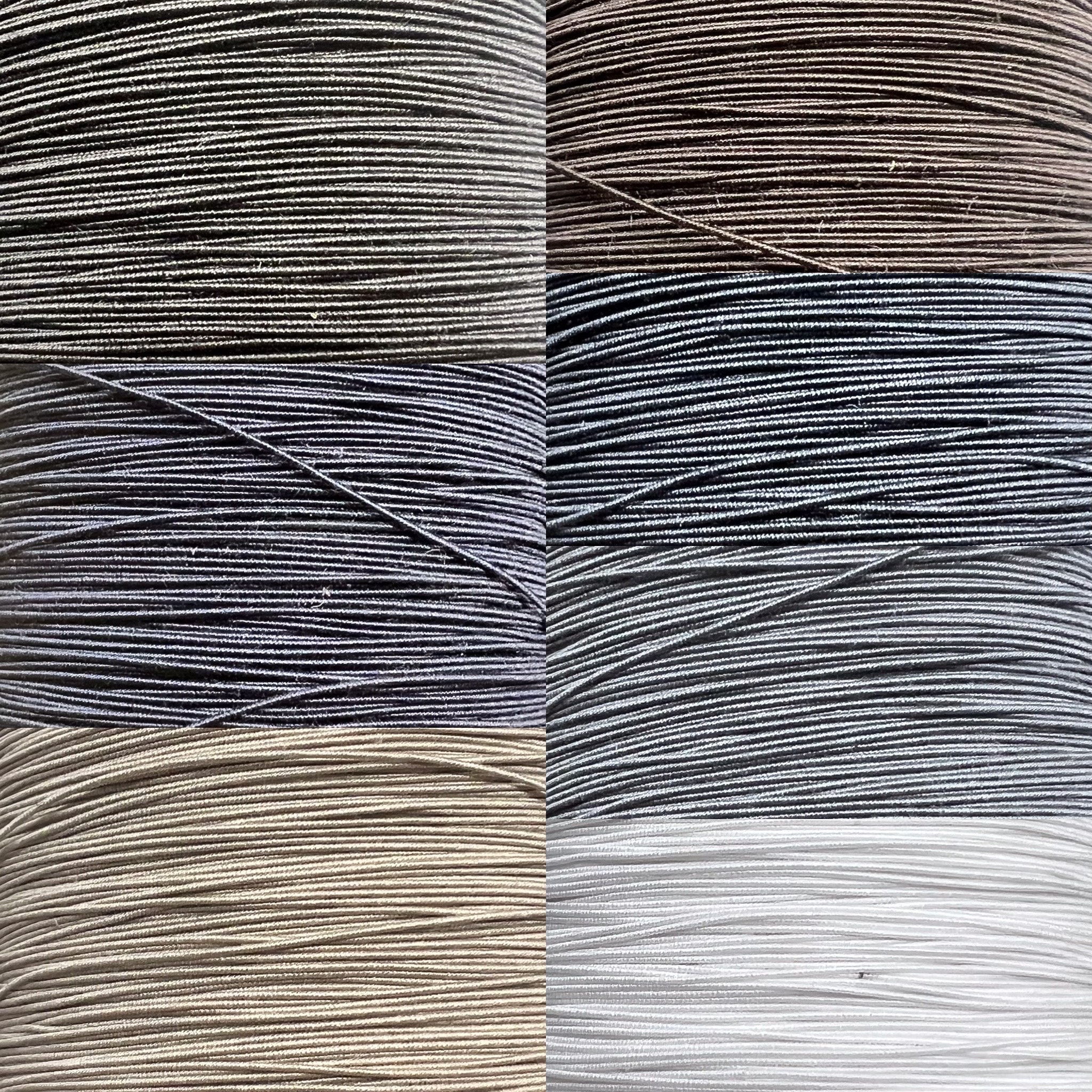 Gutermann Buttonhole Gimp - Etsy