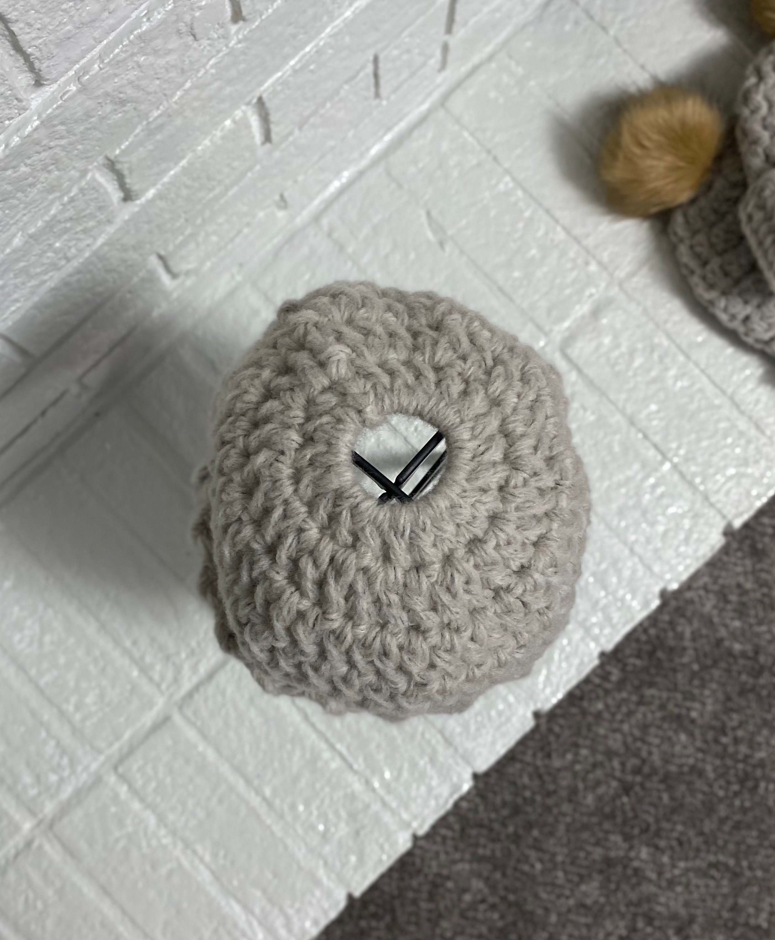 Naturally Chunky Hat - Etsy