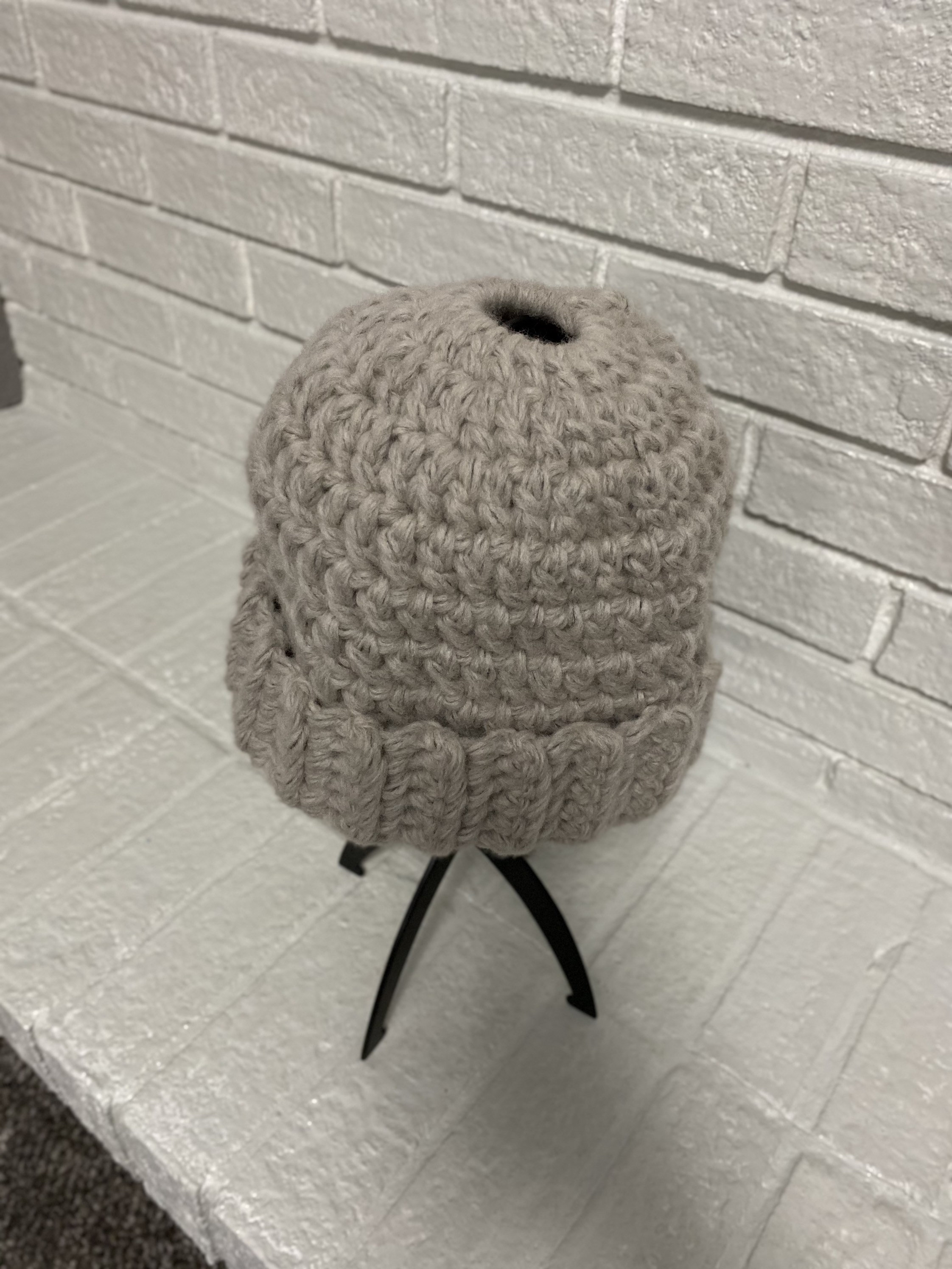 Naturally Chunky Hat - Etsy