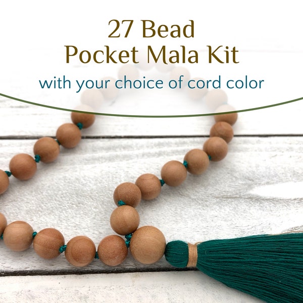 Mala Kit - Etsy
