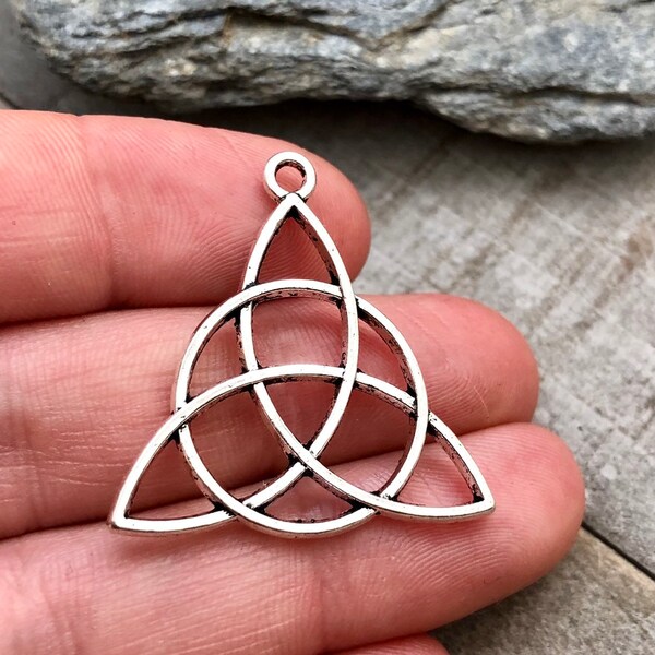 Trinity Symbol - Etsy