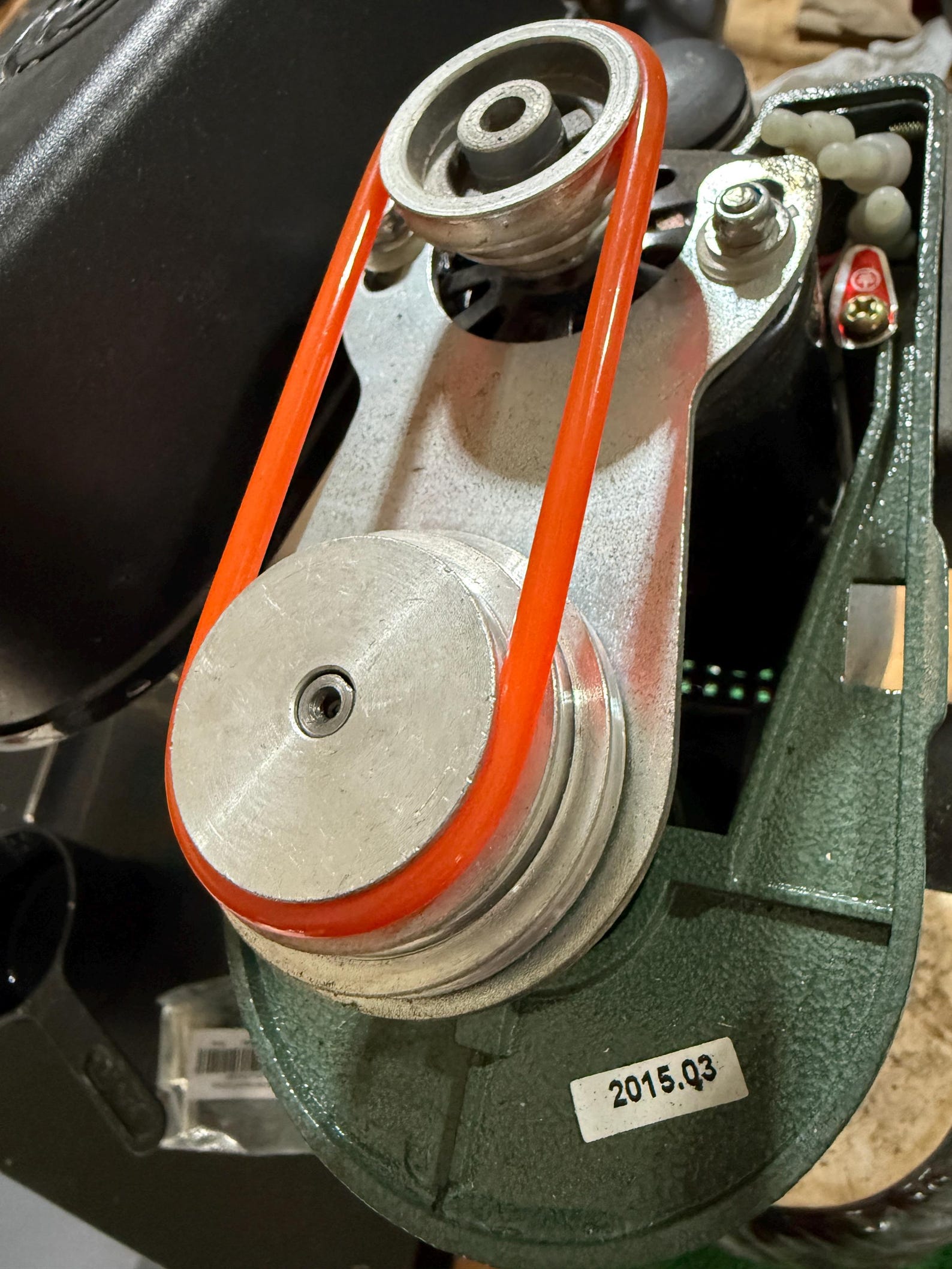 Replacement O-ring Belt for Variable Speed Benchtop Mini Drill Press - Etsy