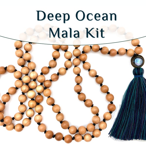 Mala Kit - Etsy