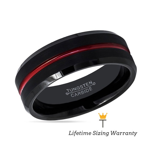 Firefighter Ring - Etsy