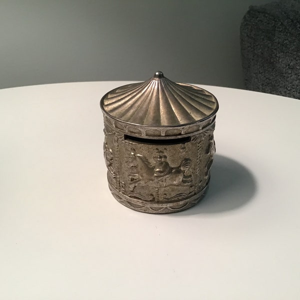 Carousel Collector - Etsy