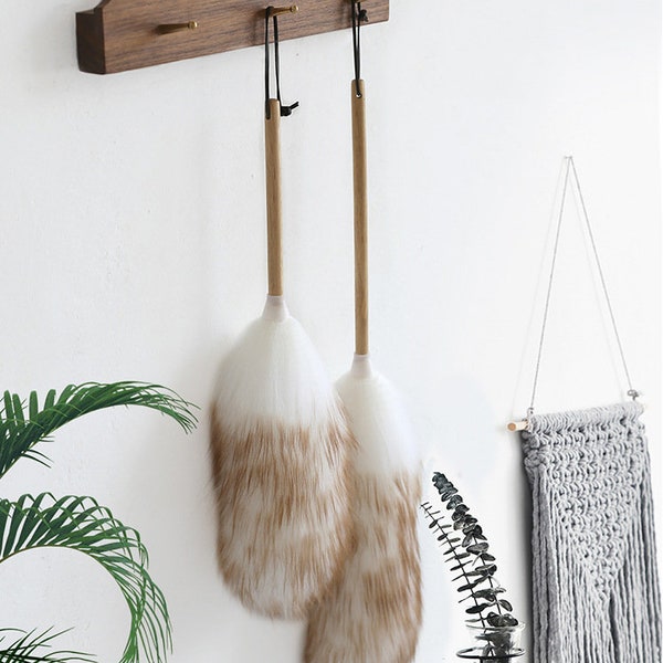 Feather Duster - Etsy