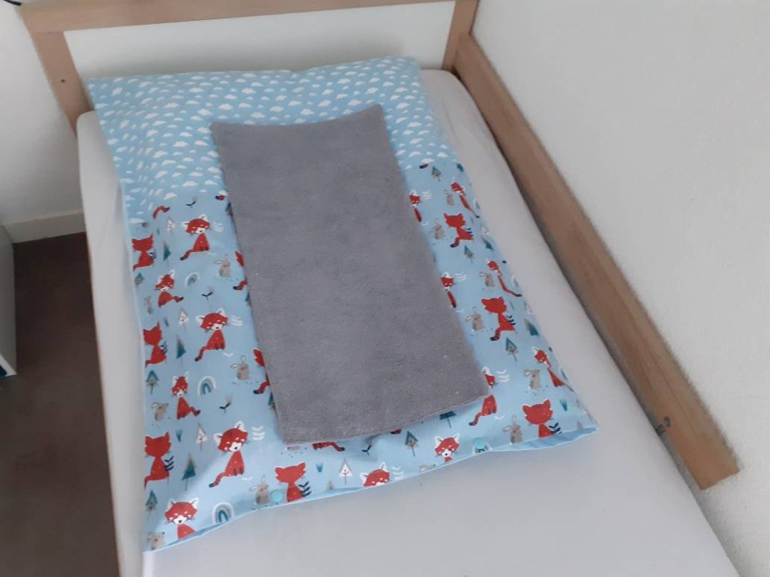 Personalized Changing Mat Cover - Etsy UK