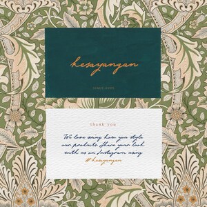 Handwritten Cursive Font Delicate Script Font for Wedding Invitation ...