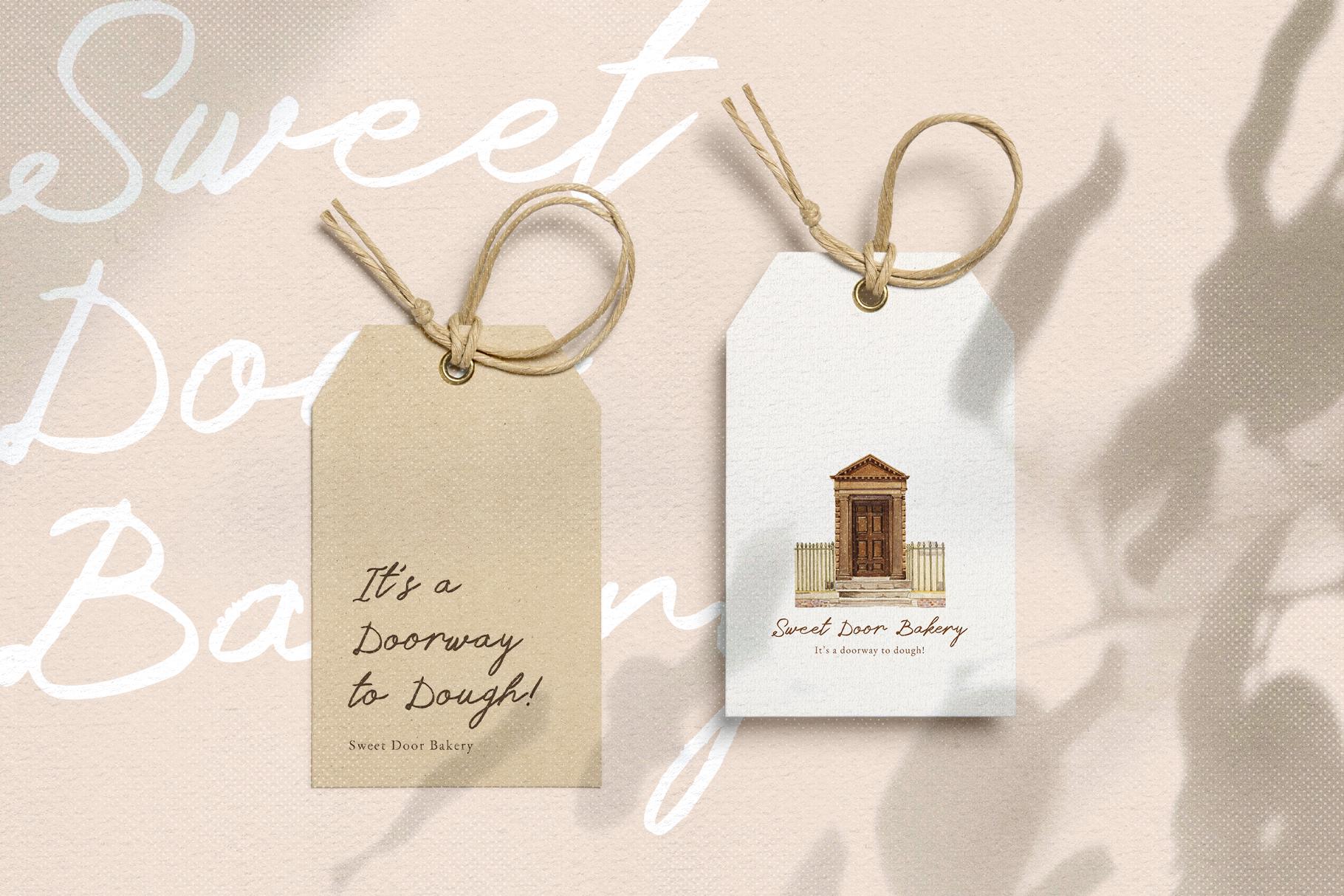 Handwritten Pencil Script Font Perfect for Logo Branding Quote Social ...