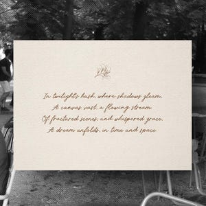 Handwritten Pencil Script Font Perfect for Logo Branding Quote Social ...