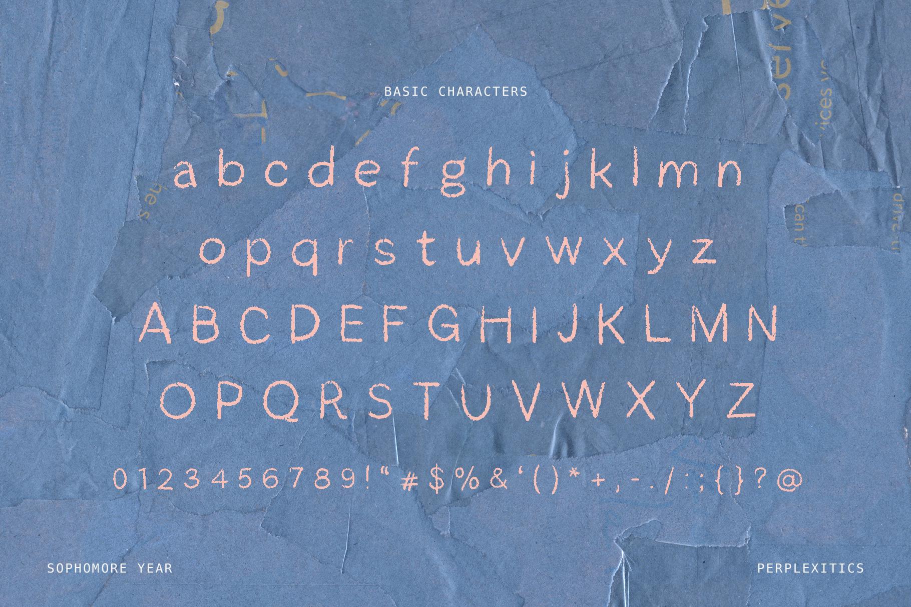 Oil Pastel Handwritten Font for Children's Book Font Crayon Playful ...