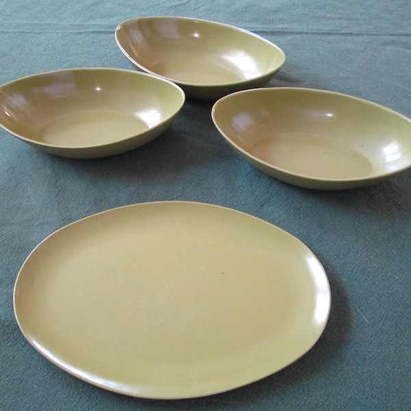 Melmac Dishes - Etsy