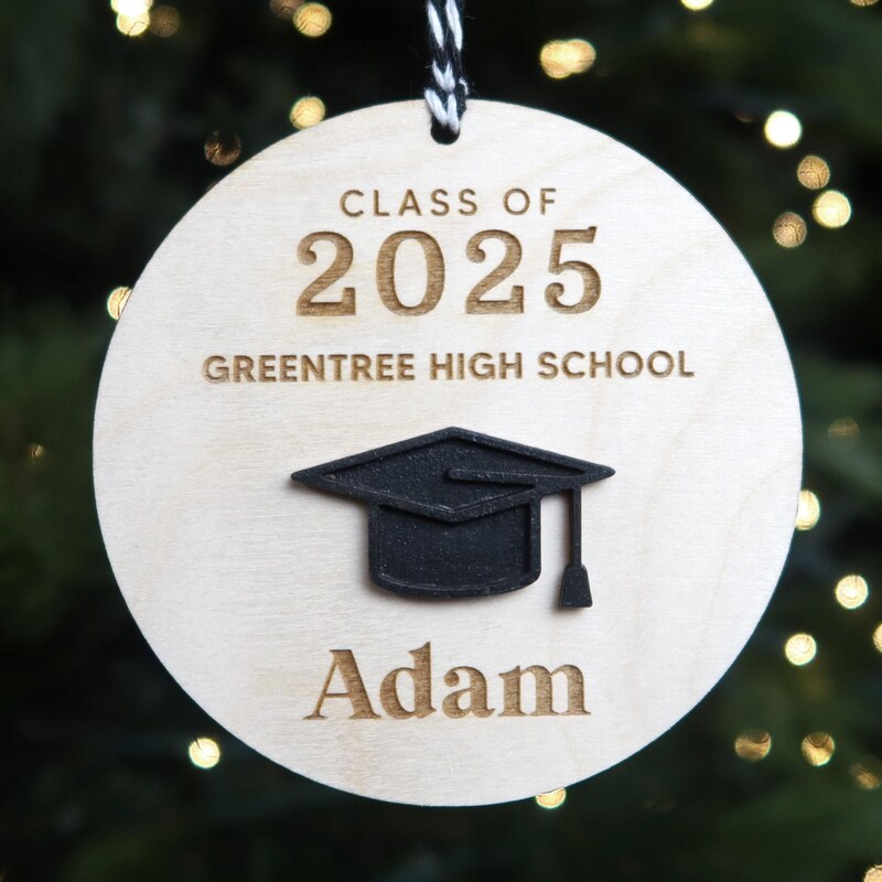 Graduation Keepsake - Etsy